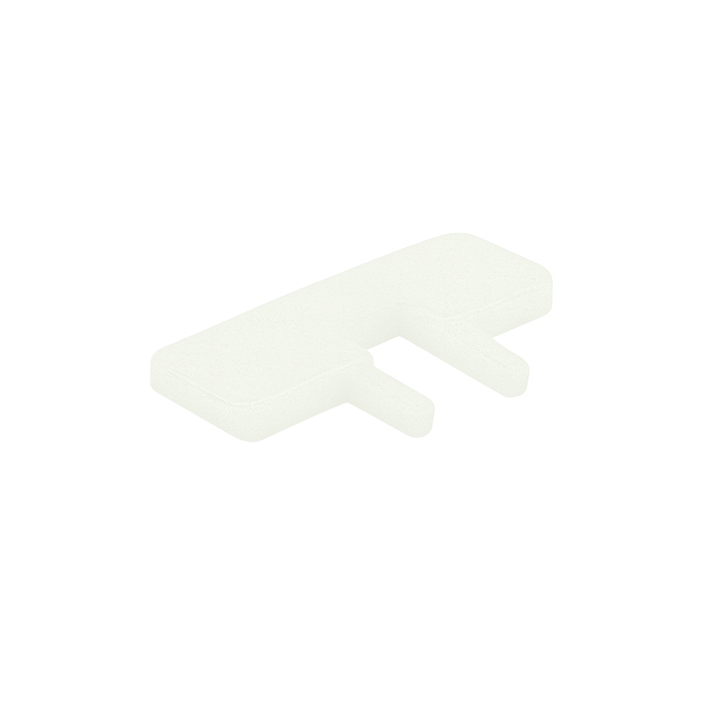 SCRAPER BLADE BARS PI