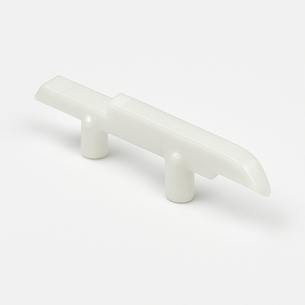 REAR SCRAPER BLADE PI